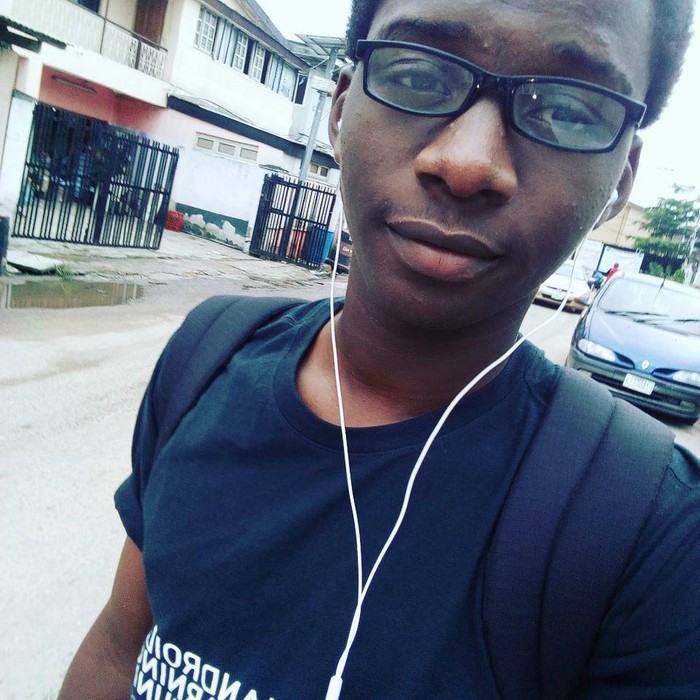 FeezyHendrix | FullStack Developer, Machine Learning Practitioner and a Hybrid Mobile Developer